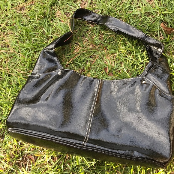 Sag Harbor | Bags | Sag Harbor Hobo Bag Purse | Poshmark